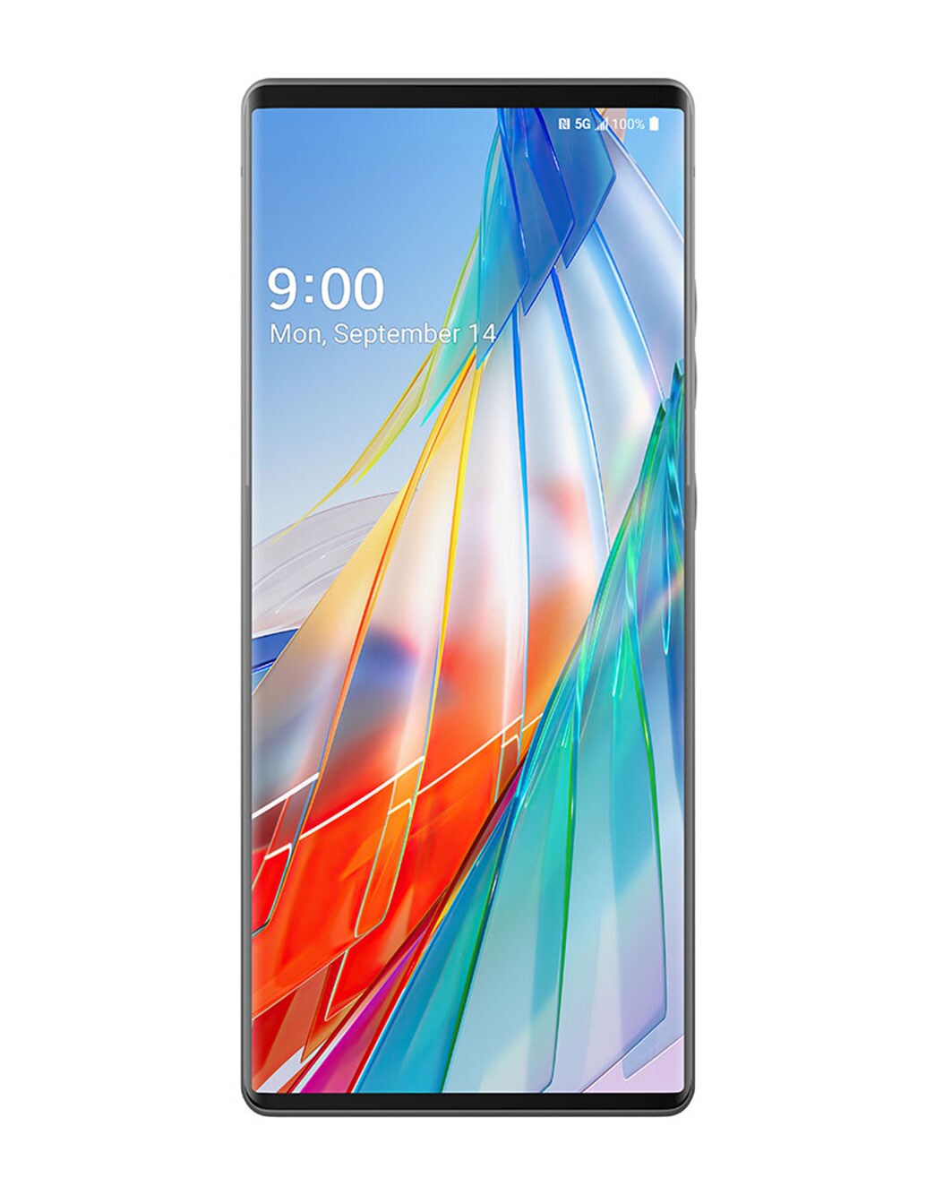LG WING™ 5G Smartphone for T-Mobile – LMF100TMKATMOIK | LG USA