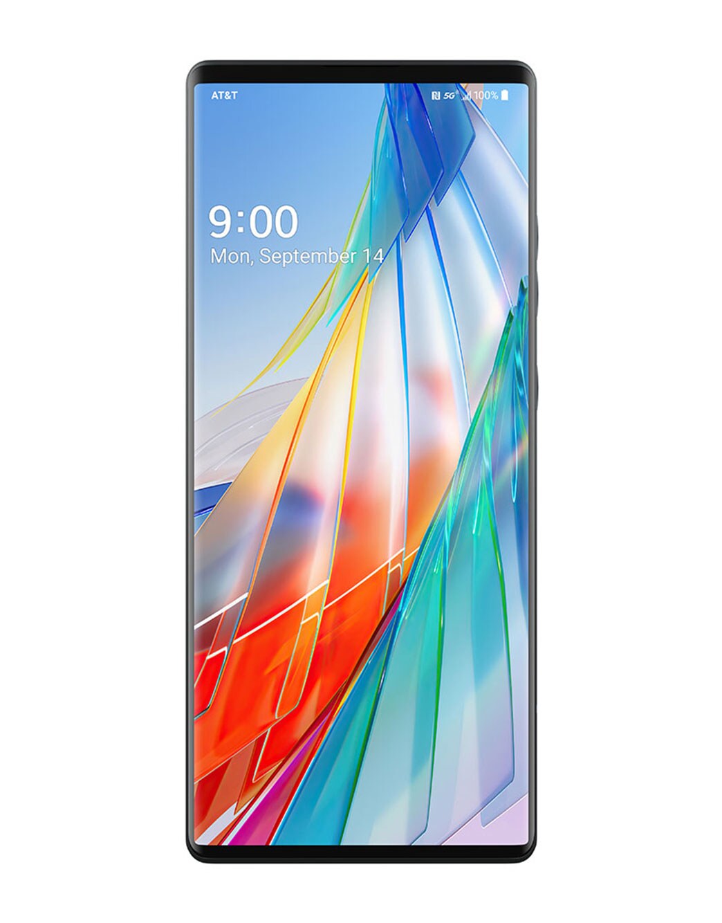 LG WING™ 5G Smartphone for AT&T – LMF100VM1AATTAY | LG USA