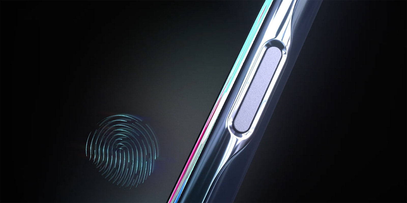 LG K92™ 5G Smartphone for Cricket Wireless (LMK920AM4AAIOTN) | LG USA