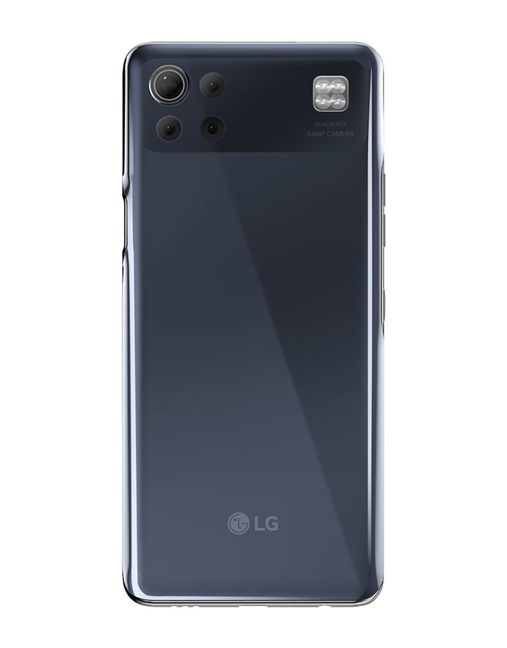 LG K92™ 5G Smartphone for Cricket Wireless (LMK920AM4AAIOTN) | LG USA