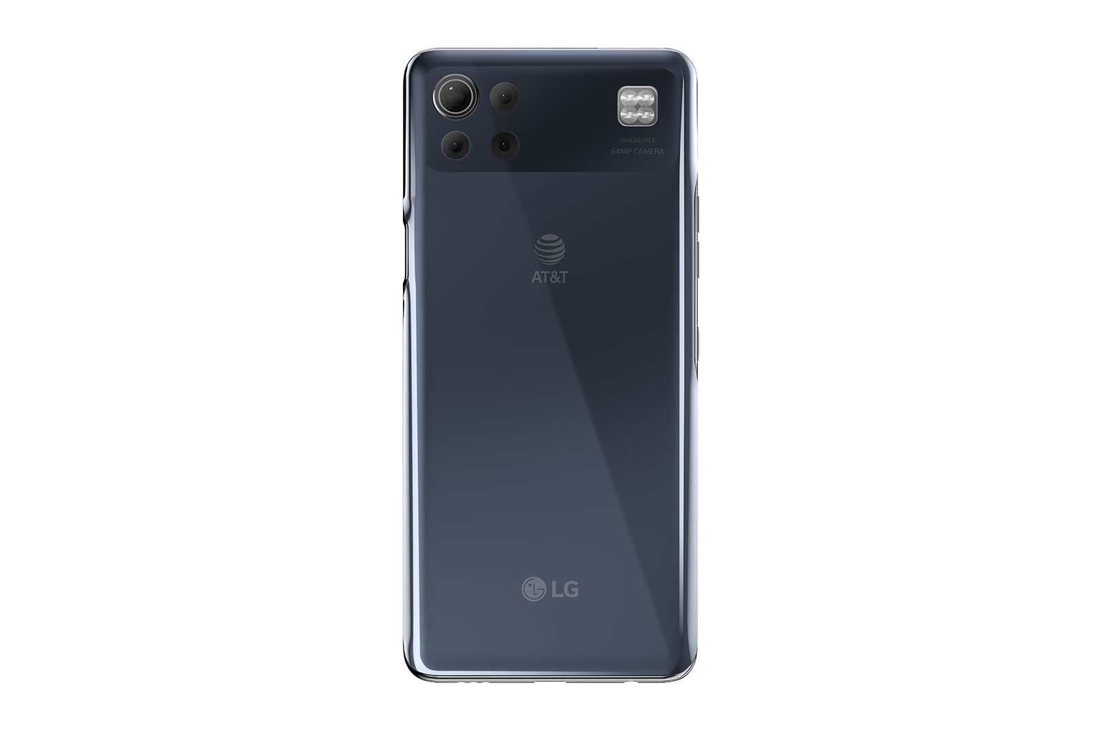 LG K92™ 5G Smartphone for AT&T (LMK920AM1AAG3TNH) | LG USA