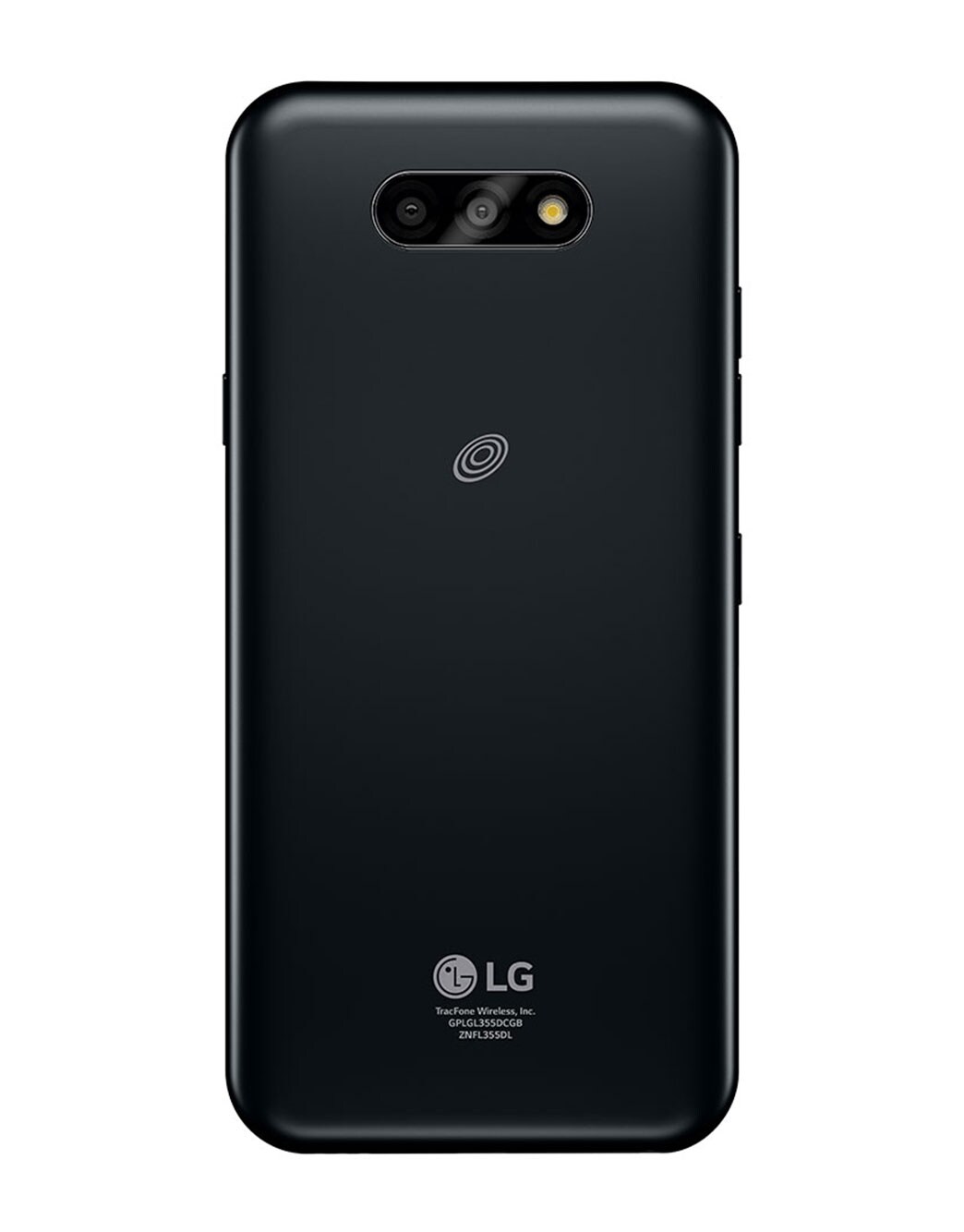 LG K31™ Rebel Smartphone for TracFone LGL355DLATRFTNY | LG USA