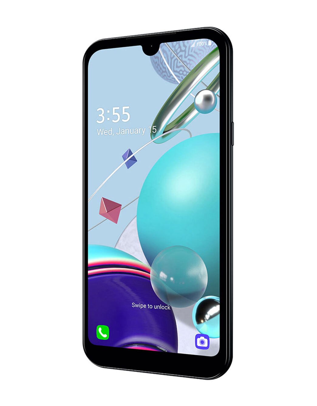 LG K31™ Rebel Smartphone for TracFone LGL355DLATRFTNY | LG USA