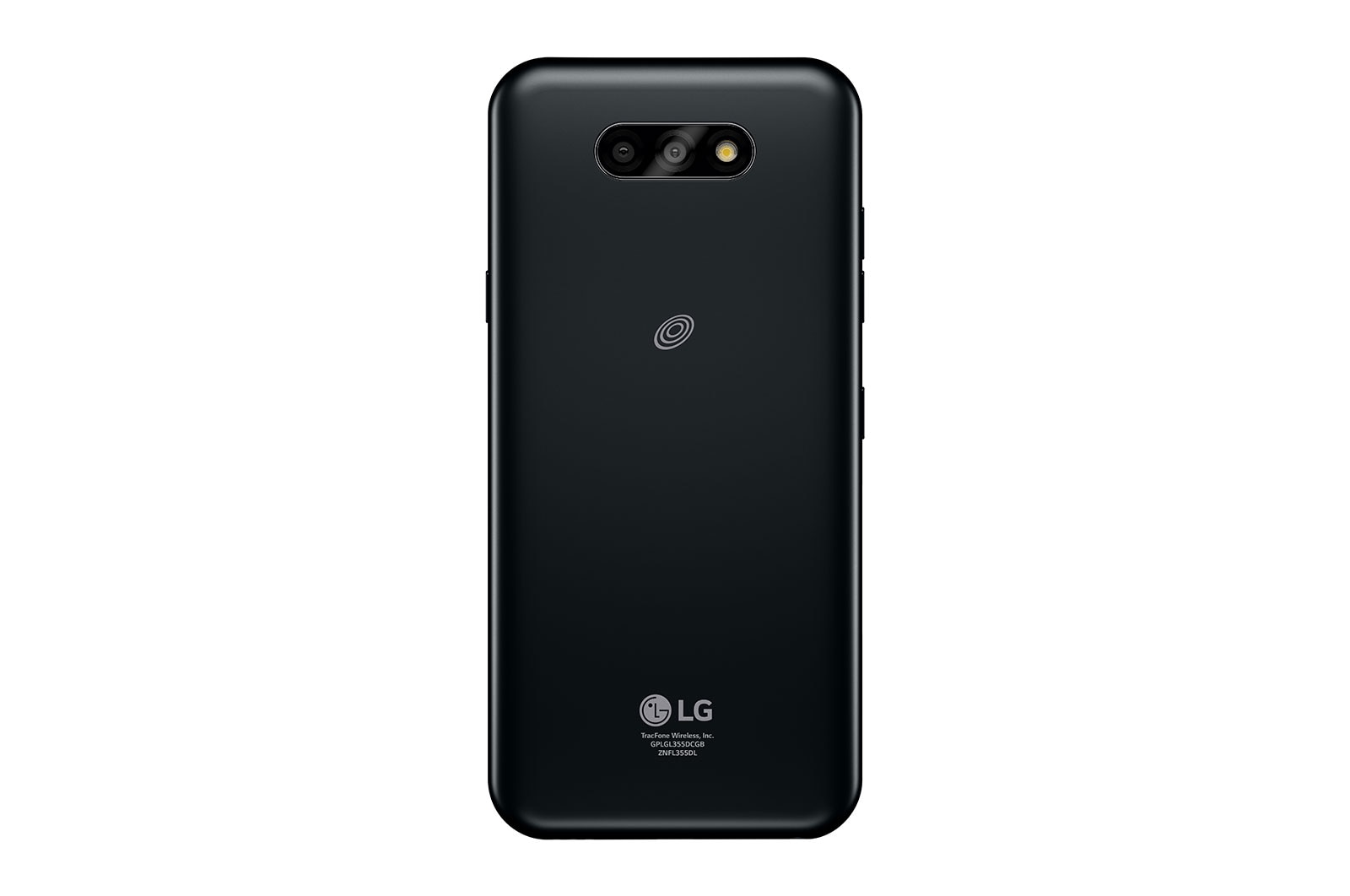 LG K31™ Rebel Smartphone for TracFone LGL355DLATRFTNY | LG USA