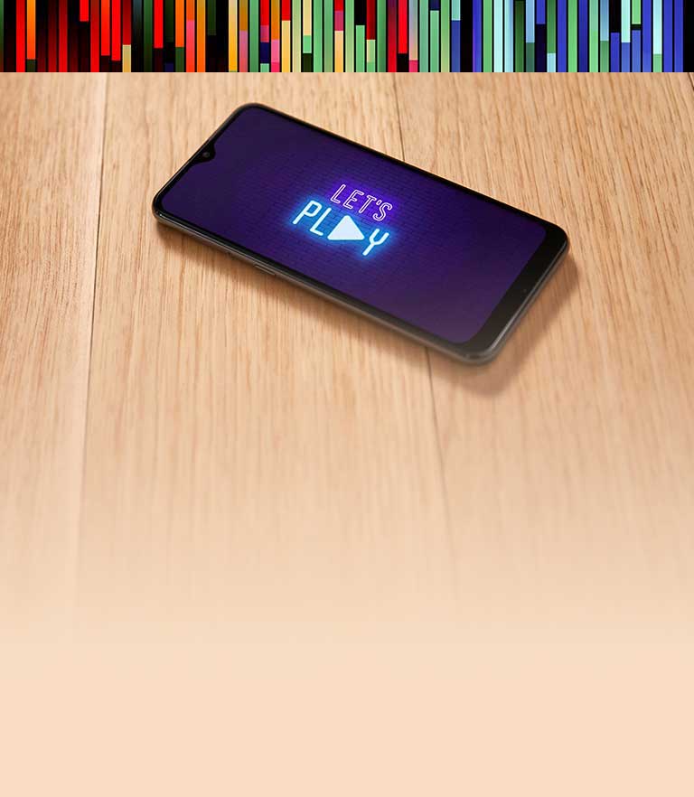 LG K22™ Smartphone for Boost Mobile (LMK200TM9ABMDTN) | LG USA