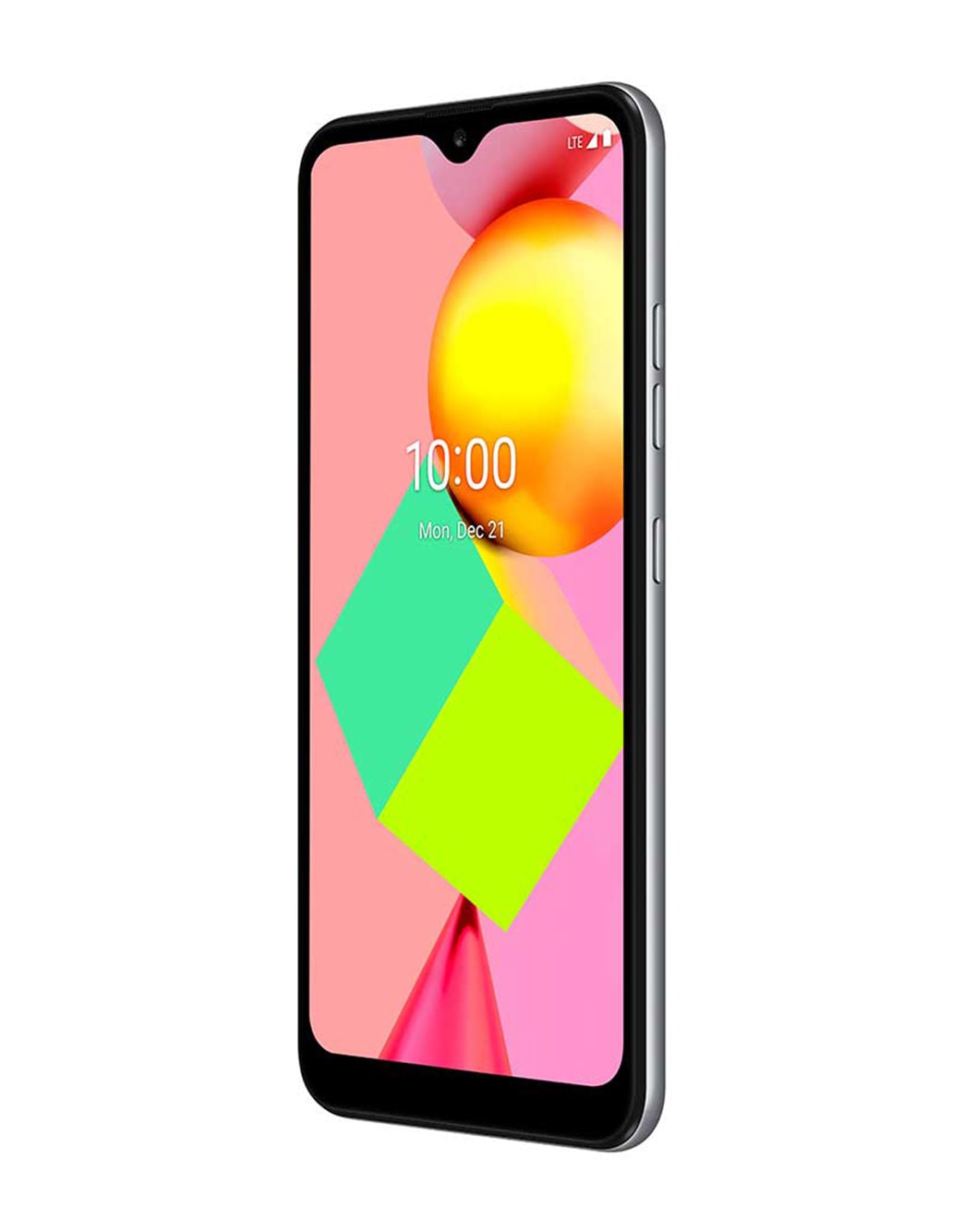 LG K22™ Smartphone for Boost Mobile (LMK200TM9ABMDTN) | LG USA