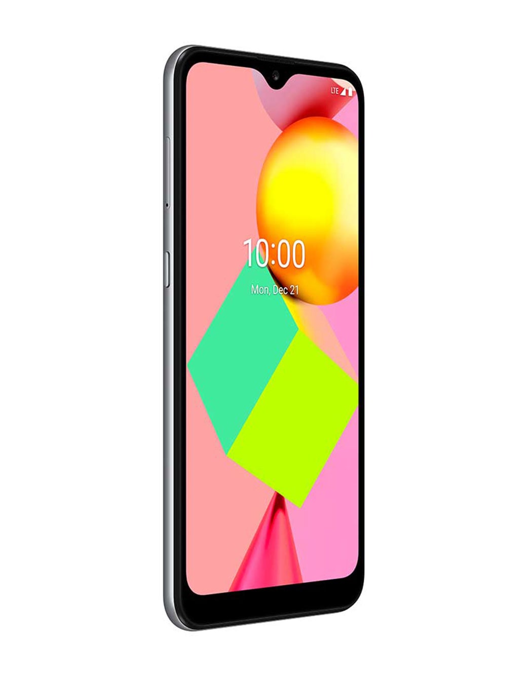 LG K22™ Smartphone for Boost Mobile (LMK200TM9ABMDTN) | LG USA