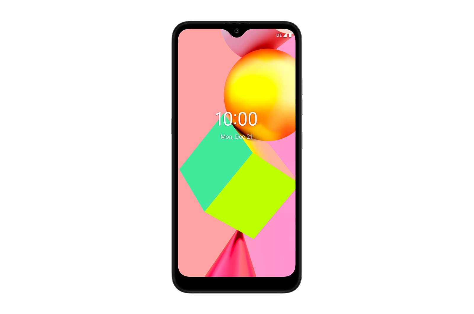 LG K22™ Smartphone for UScellular (LMK200QM0AUCLTN) | LG USA