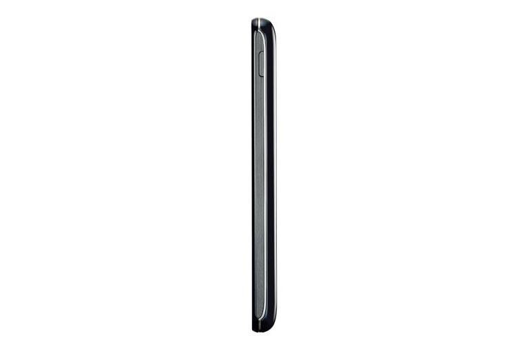 LG Optimus F6 Smartphone with 4.5 in. Display | LG USA