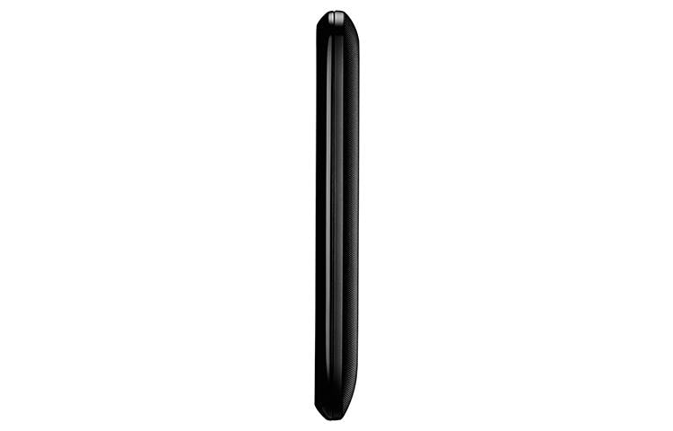 LG Android Motion 4G, MS770 for metroPCS in Black | LG USA