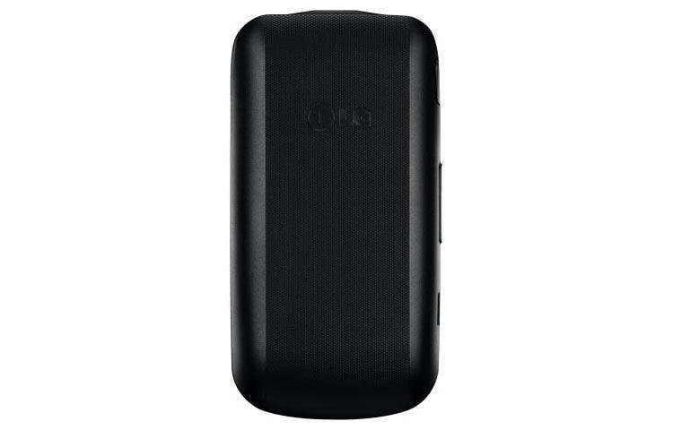 LG Envoy II (UN160) Basic Flip Phone - US Cellular | LG USA