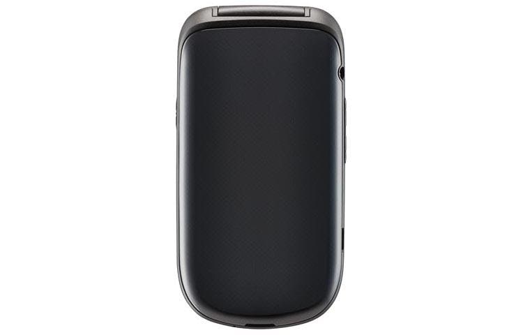 LG Envoy 3 (UN170) Basic Flip Phone With Camera | LG USA