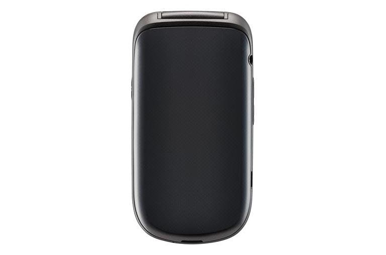 LG Envoy 3 (UN170) Basic Flip Phone With Camera | LG USA