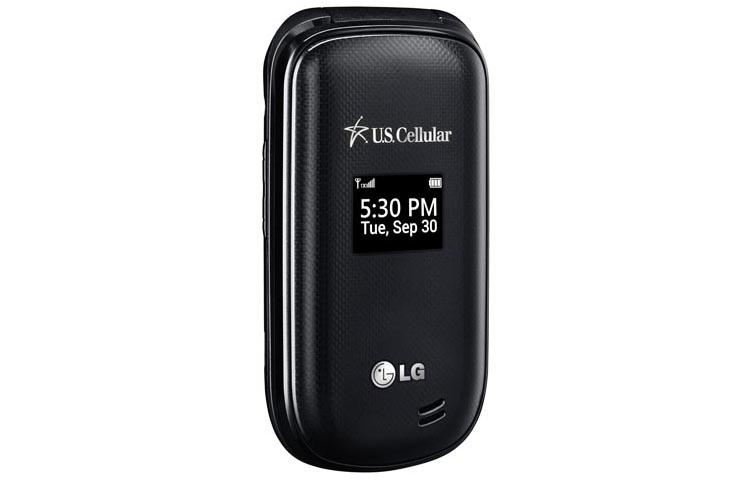 LG Envoy 3 Flip Phone without Camera - US Cellular | LG USA