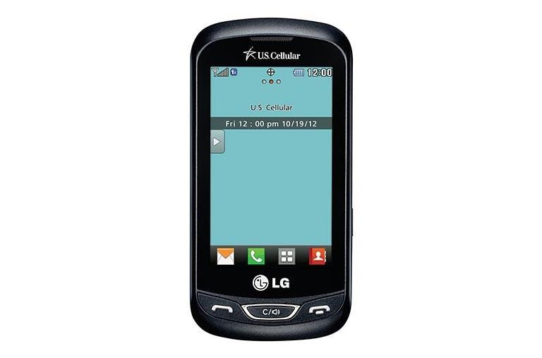 LG Freedom Smartphone (UN272) U.S. Cellular | LG USA