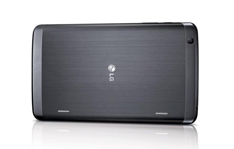 LG G Pad 8.3 Black Tablet with 8.3'' FHD IPS Display | LG USA