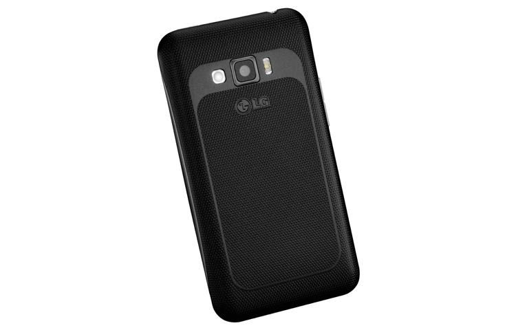 LG Optimus Elite, VM696 Virgin Mobile | LG USA