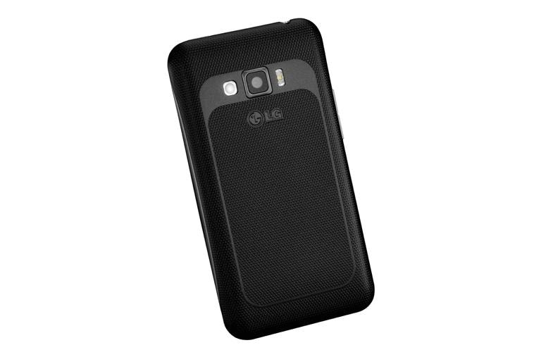 LG Optimus Elite, VM696 Virgin Mobile | LG USA