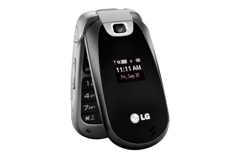 LG Revere Basic Phone with 2'' Display for Verizon | LG USA