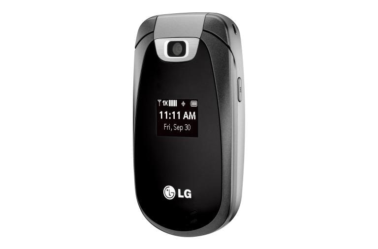 LG Revere Basic Phone with 2'' Display for Verizon | LG USA