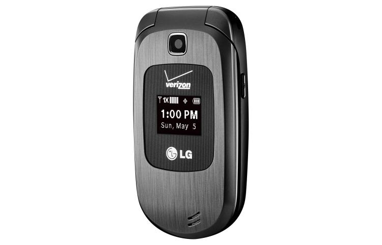 LG Revere 2 Flip Phone for Verizon Wireless | LG USA