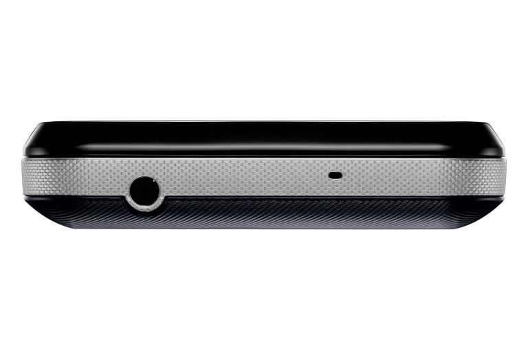 LG Enact Smartphone with 4.0 Inch Display | LG USA