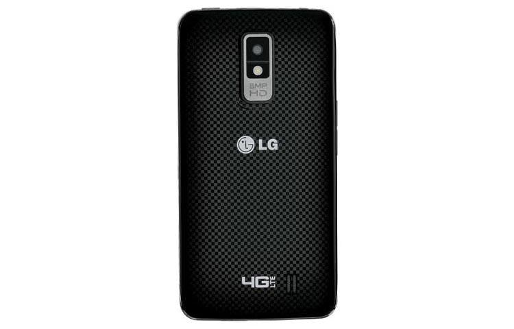 LG Spectrum: 4G LTE Phone with 4.5'' HD IPS Display | LG USA
