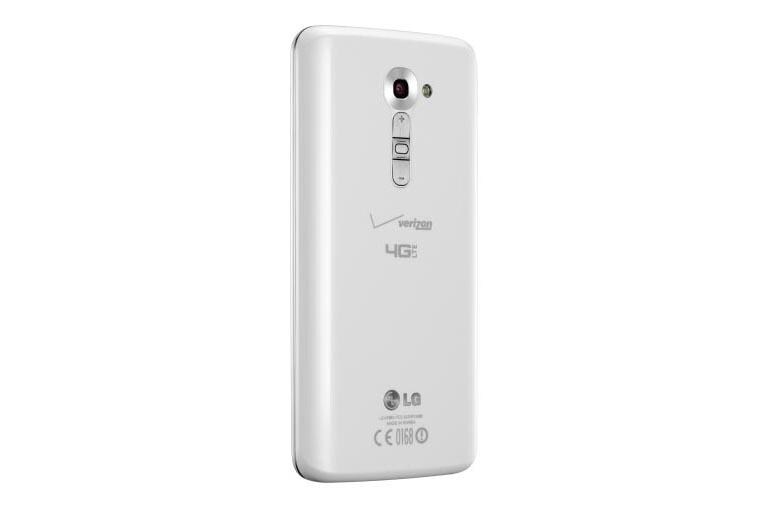 LG G2 Verizon in White Android Smartphone | LG USA
