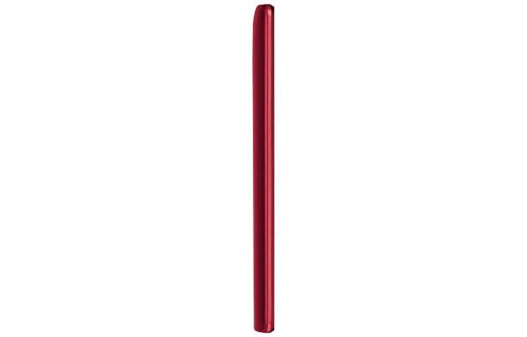 LG G3 Android Smartphone for Verizon in Red | LG USA