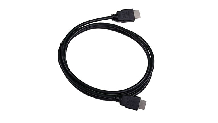 Lg Monitor Hdmi 20 Cable Ead65185201 Ead65185201 Lg Usa