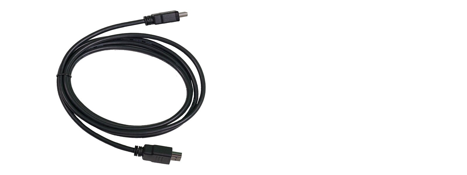 Lg Ead65185203 Hdmi 20 Monitor Cable Lg Usa
