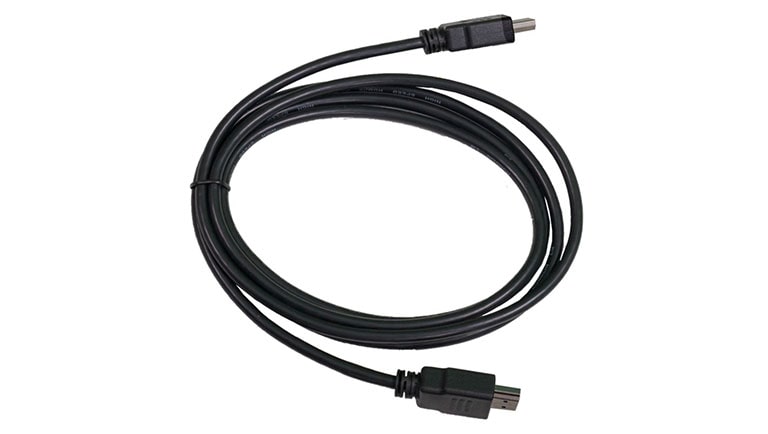 LG EAD65185203: HDMI 2.0 Monitor Cable | LG USA