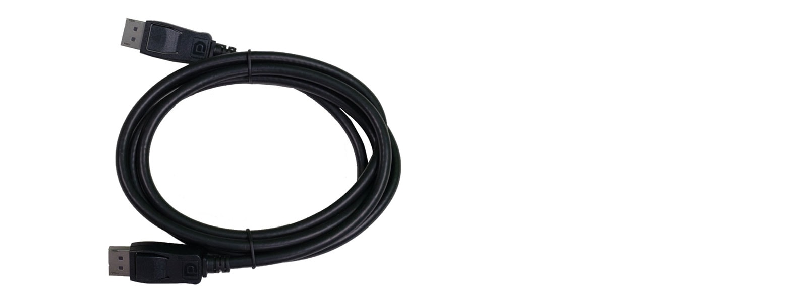 LG Monitor Display Port Cable EAD65185303 (EAD65185303) | LG USA