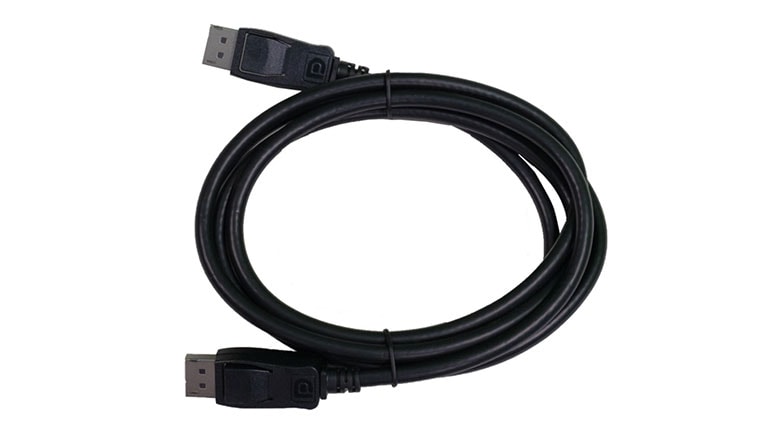 LG Monitor Display Port Cable EAD65185303 (EAD65185303) | LG USA