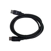 LG Monitor Display Port Cable EAD65185303 (EAD65185303) | LG USA