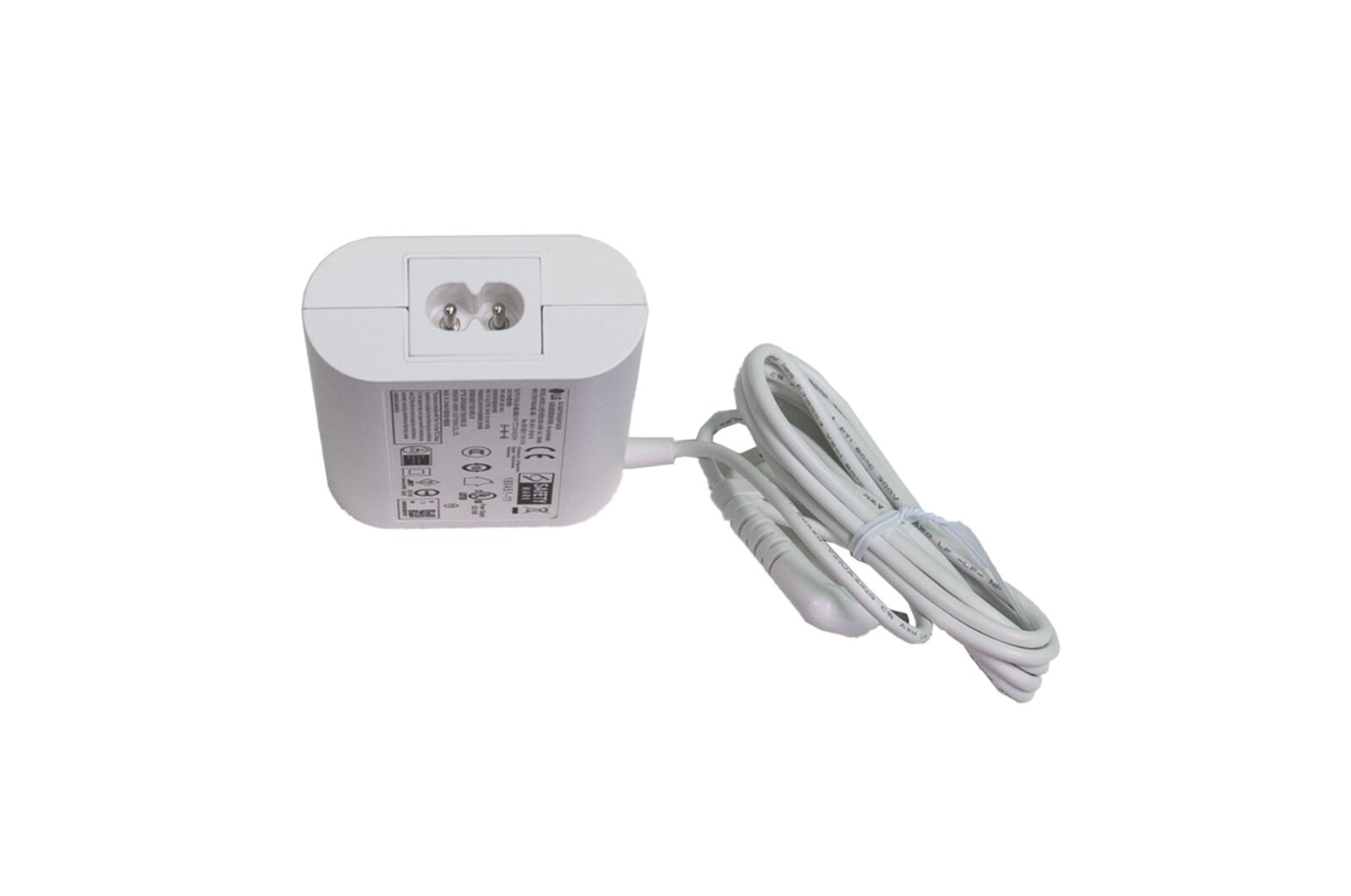 LG Laptop AC Adapter EAY65249001 (EAY65249001) | LG USA