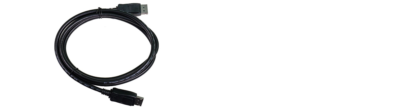 LG Monitor Port Cable EAD65185301 (EAD65185301) | LG USA