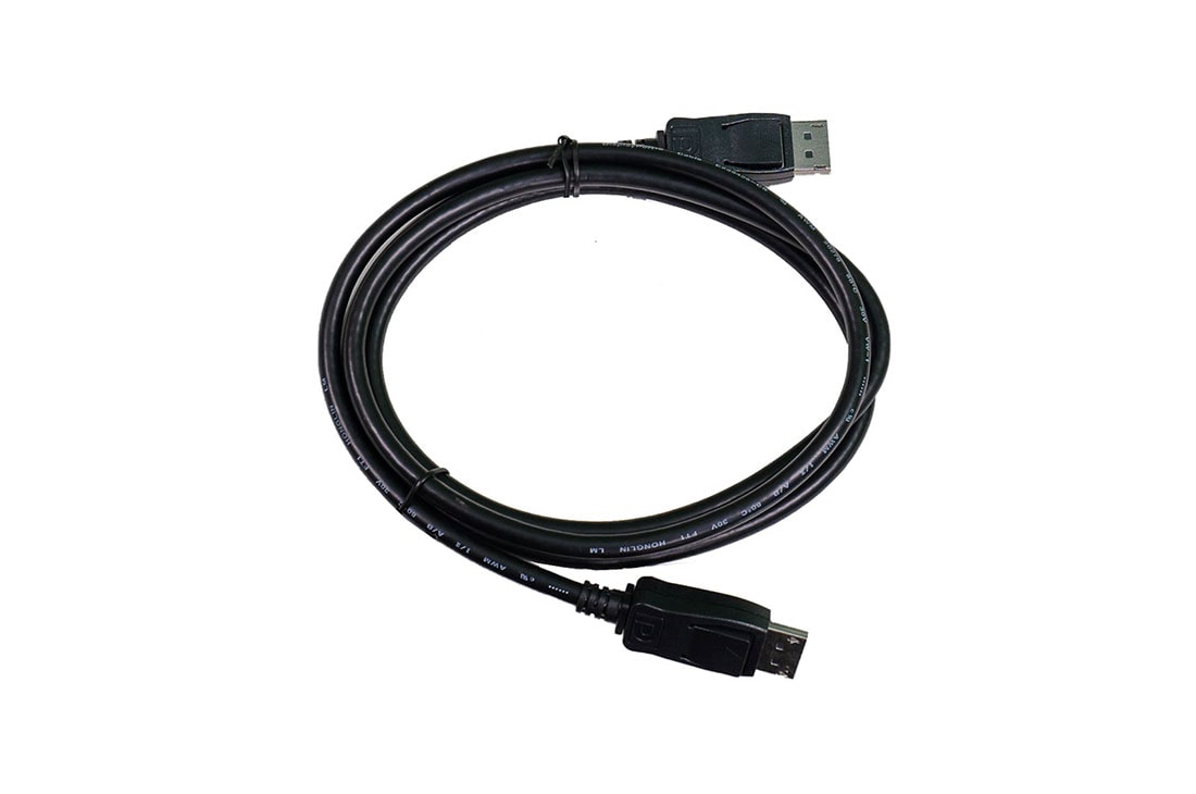 Lg Monitor Port Cable Ead65185301 Ead65185301 Lg Usa