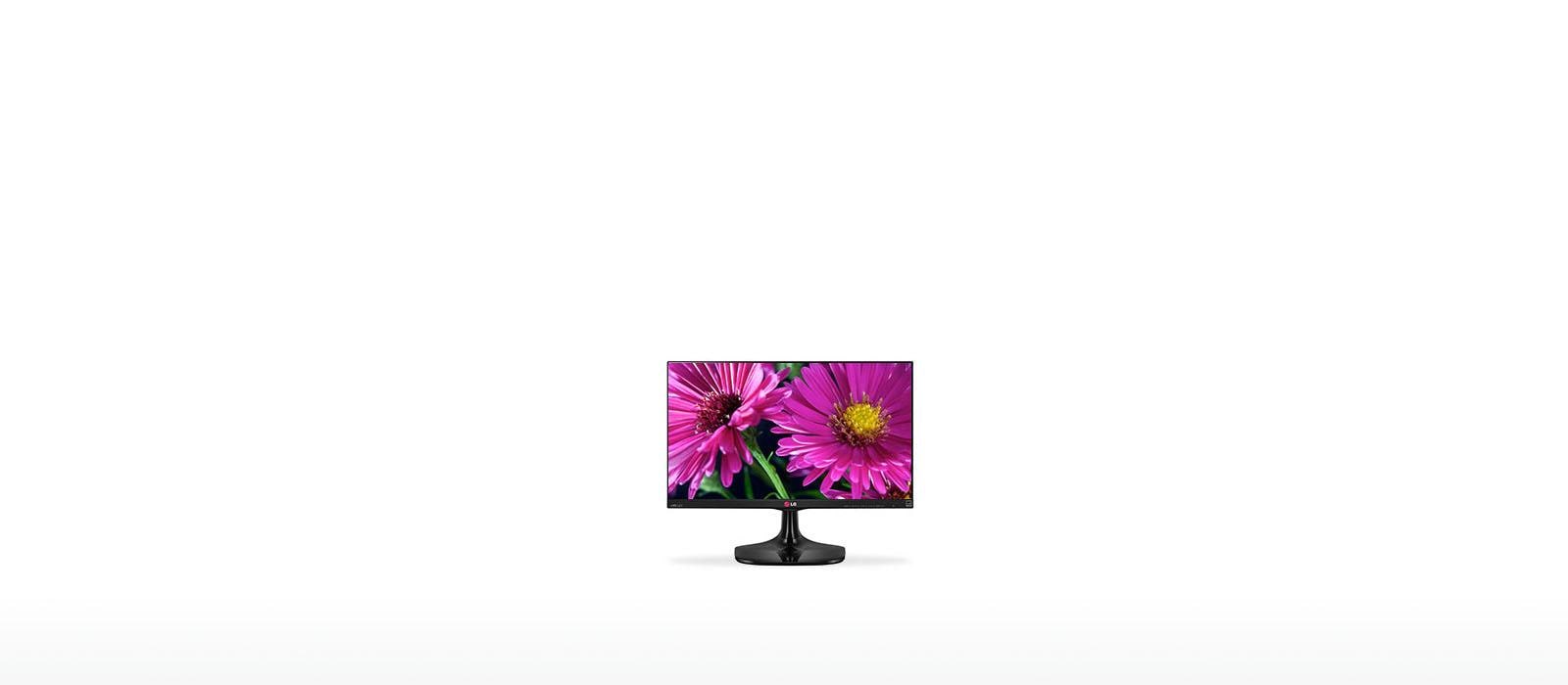 LG 27MP65: 27'' Class IPS LED Monitor (27.0'' Diagonal) | LG USA