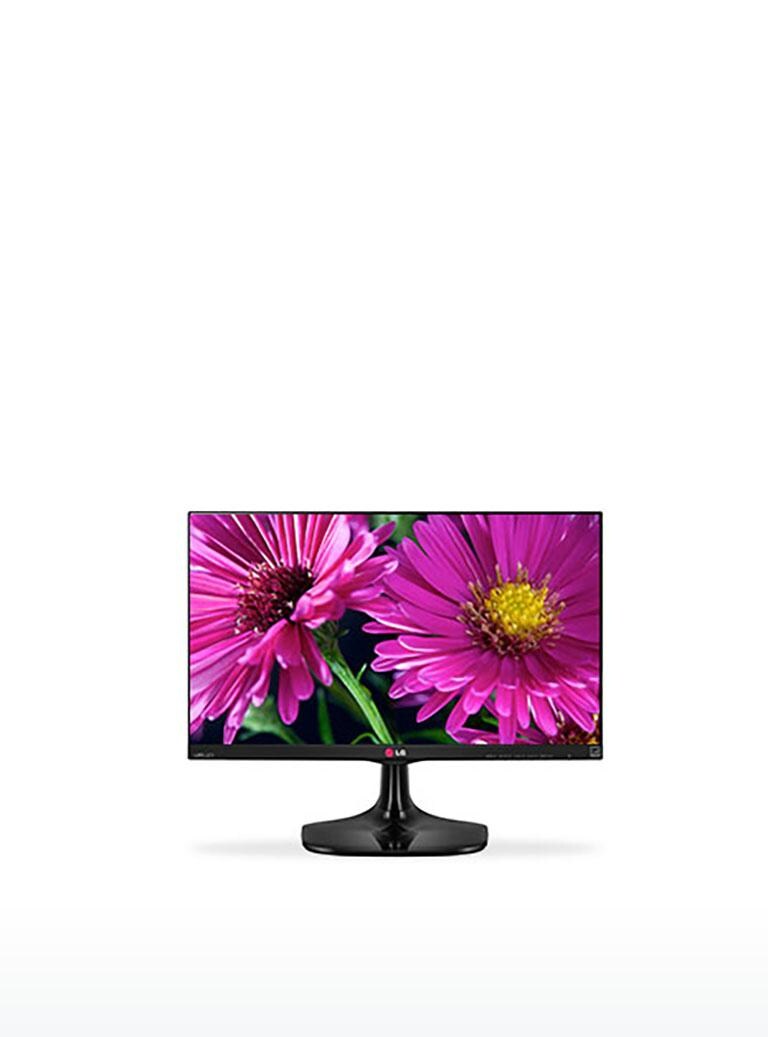 LG 27MP65: 27'' Class IPS LED Monitor (27.0'' Diagonal) | LG USA