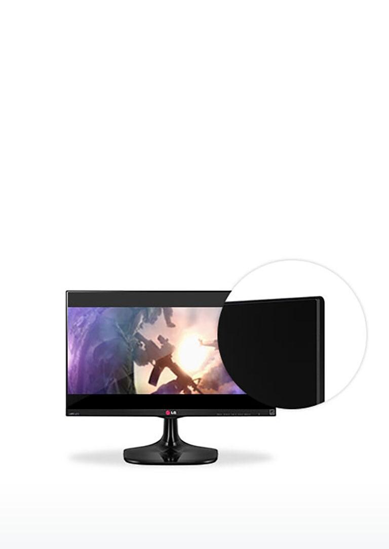 LG 27MP65: 27'' Class IPS LED Monitor (27.0'' Diagonal) | LG USA