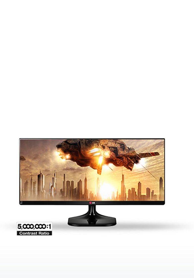 LG 29UM55-P: 29'' Class 21:9 UltraWide® IPS LED Monitor (29'' Diagonal ...