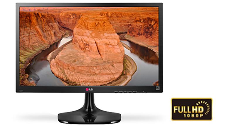 LG 24M45VQ-B: 24'' Class Full HD LED Monitor (23.6'' Diagonal) | LG USA