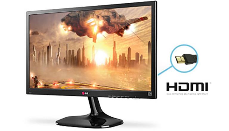 LG 24M47H-P: 24'' Class Full HD LED Monitor (23.6'' Diagonal) | LG USA