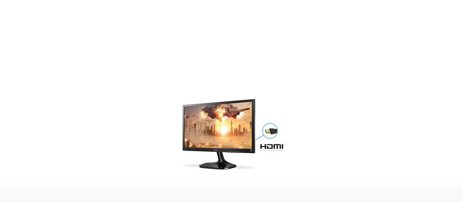 LG 24M45VQ-B: 24'' Class Full HD LED Monitor (23.6'' Diagonal) | LG USA