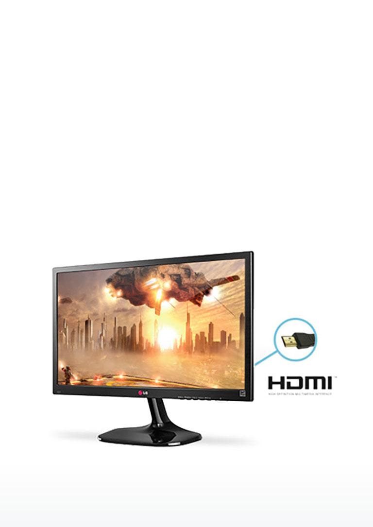 LG 24M45VQ-B: 24'' Class Full HD LED Monitor (23.6'' Diagonal) | LG USA