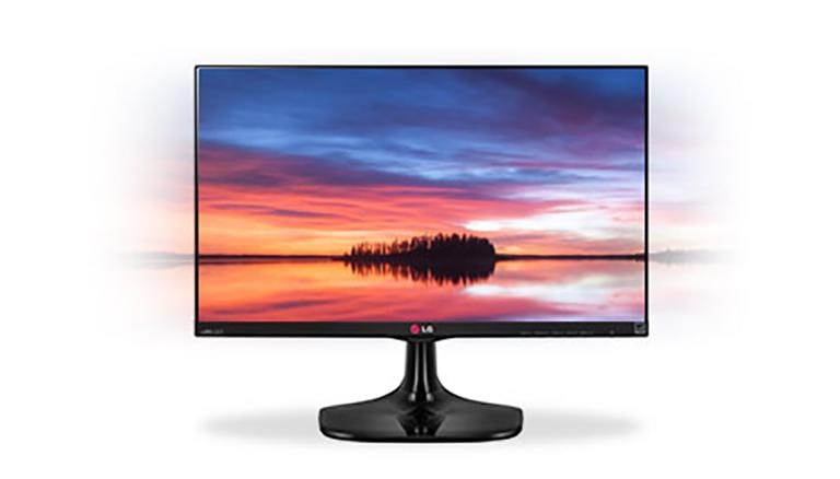 LG 27MP65: 27'' Class IPS LED Monitor (27.0'' Diagonal) | LG USA