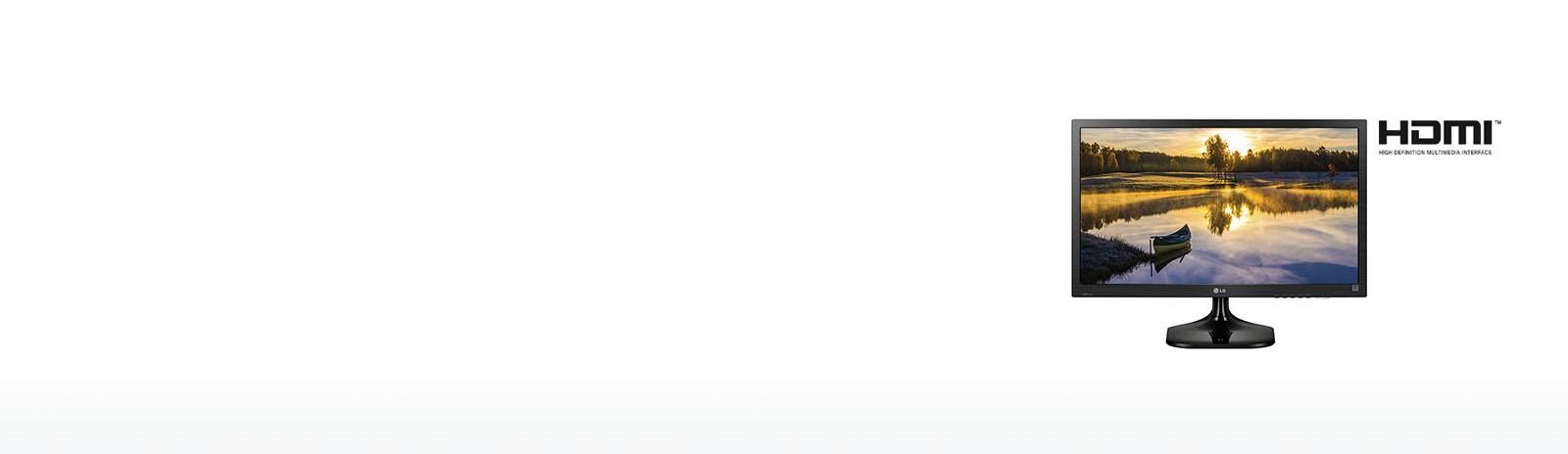 LG 24M37H-B: 24'' Class Full HD LED Monitor (23.5'' Diagonal) | LG USA