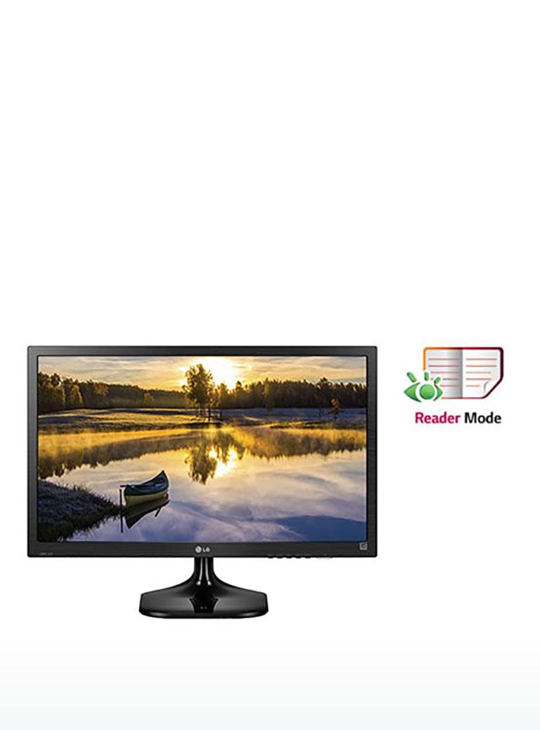 LG 24M37H-B: 24'' Class Full HD LED Monitor (23.5'' Diagonal) | LG USA