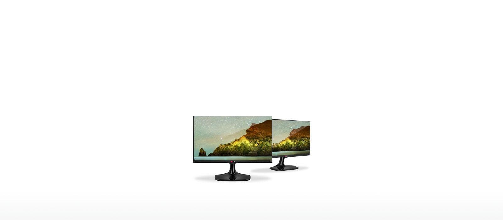 LG 27MP65: 27'' Class IPS LED Monitor (27.0'' Diagonal) | LG USA